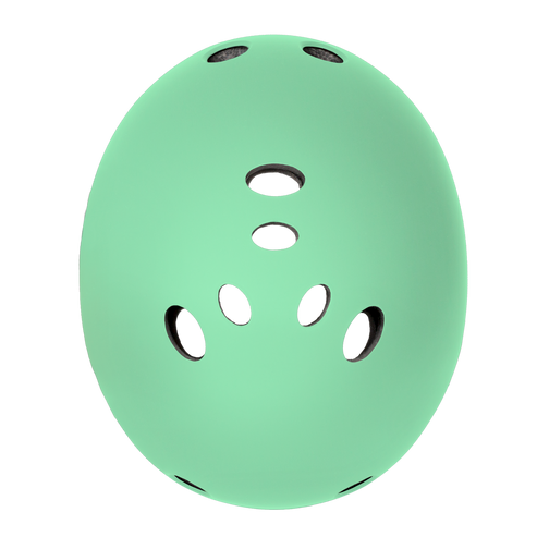 Triple 8 THE Certified Helmet SS Mint Green Rubber – RollerDerbyHeaven