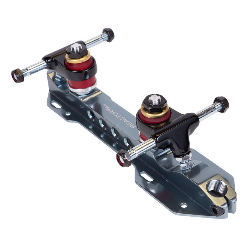 Powerdyne Reactor Pro Plate – RollerDerbyHeaven