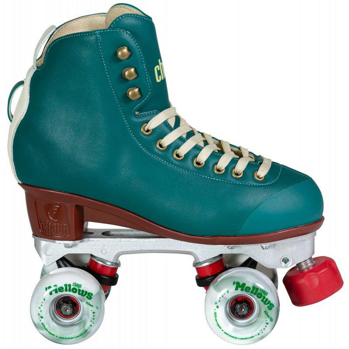 Roller Derby Skate Shop - Inline Skates – RollerDerbyHeaven